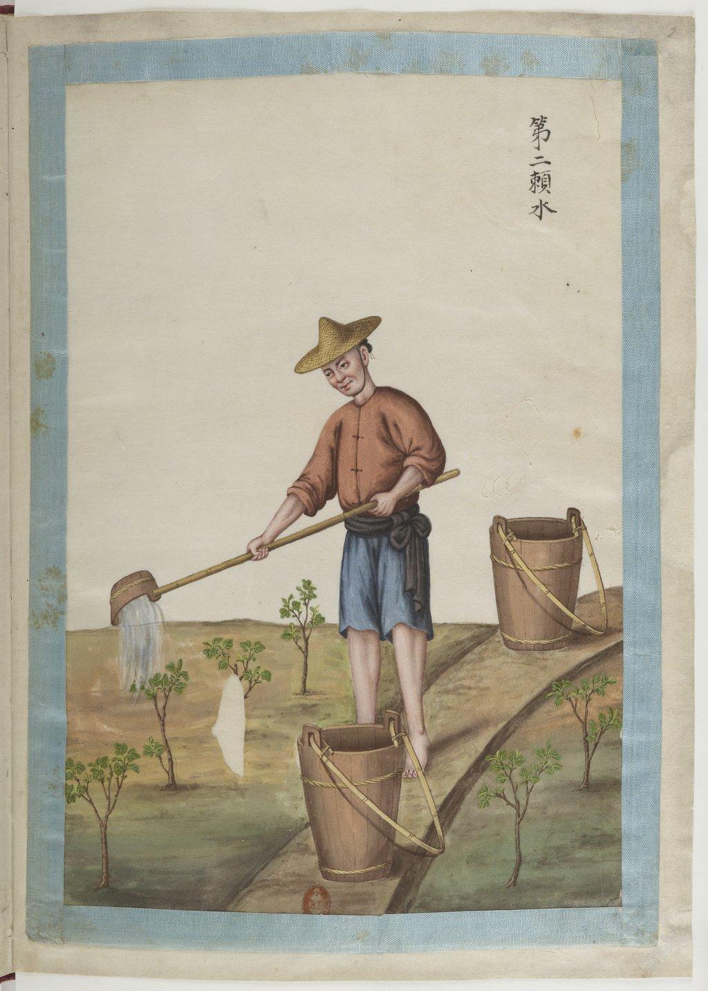 Traditional Chinese Crafts: From Seed Planting to Cotton Weaving - iNEWS