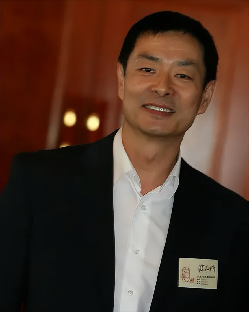 Pu Cunxin: His father and younger brother passed away one after another ...