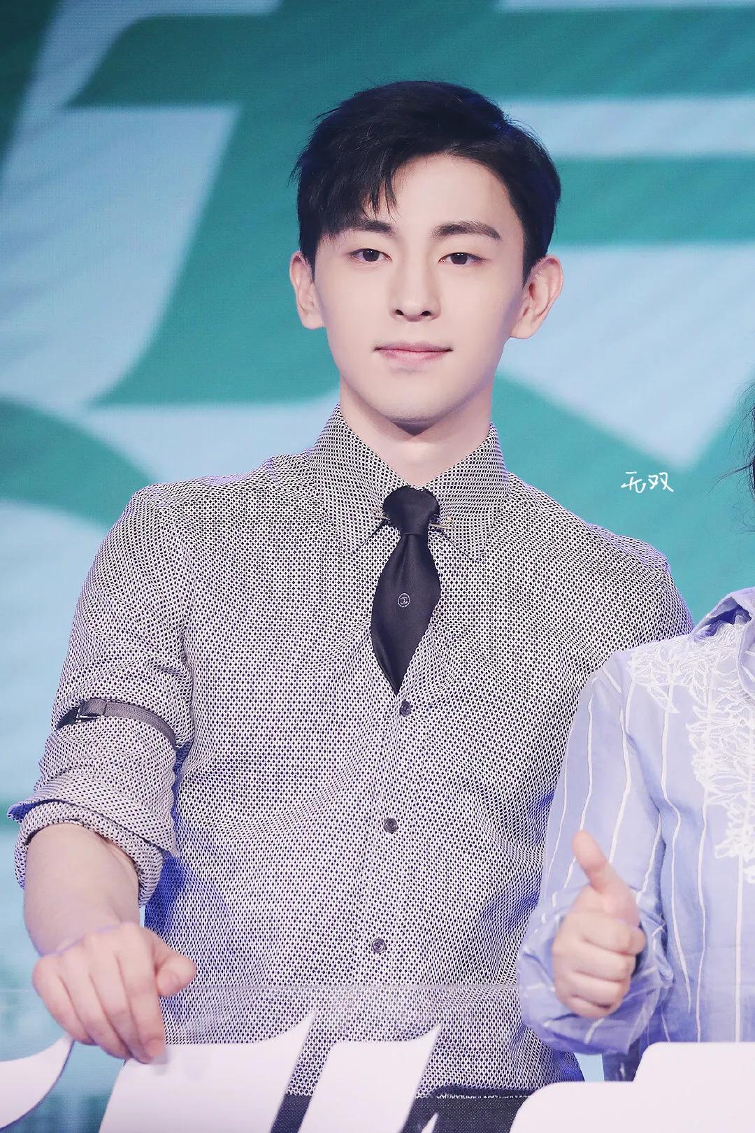 Actor Deng Lun wallpaper - iNEWS