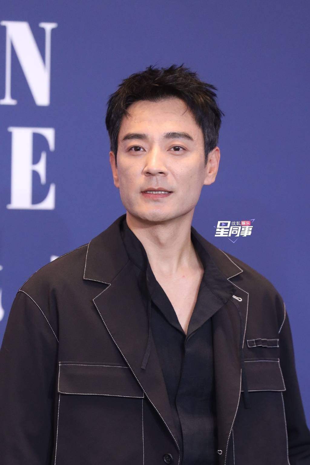 He obviously has a wife and children, why is he still so flirtatious ...