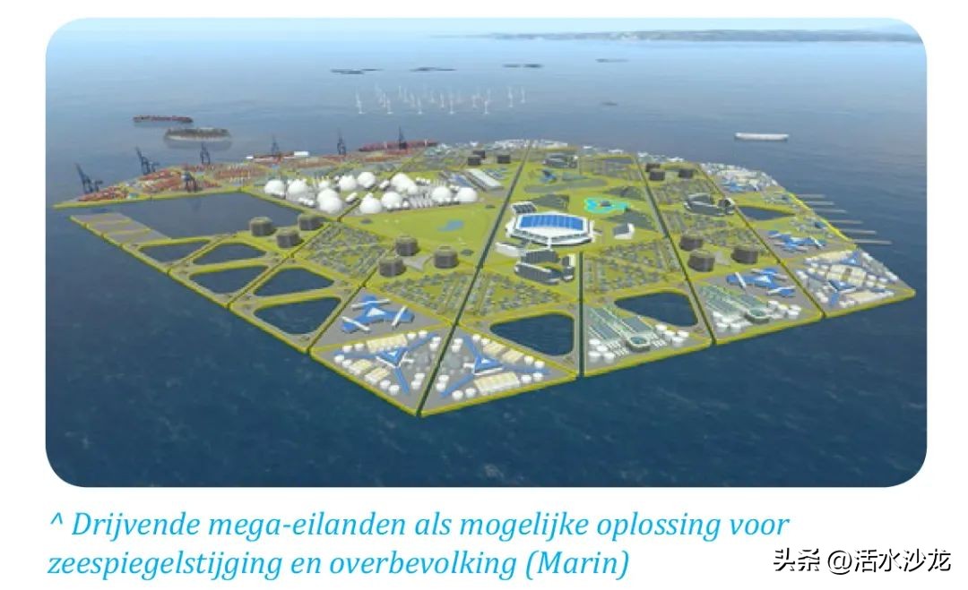 New Delta Project in the Netherlands, did you know - iMedia