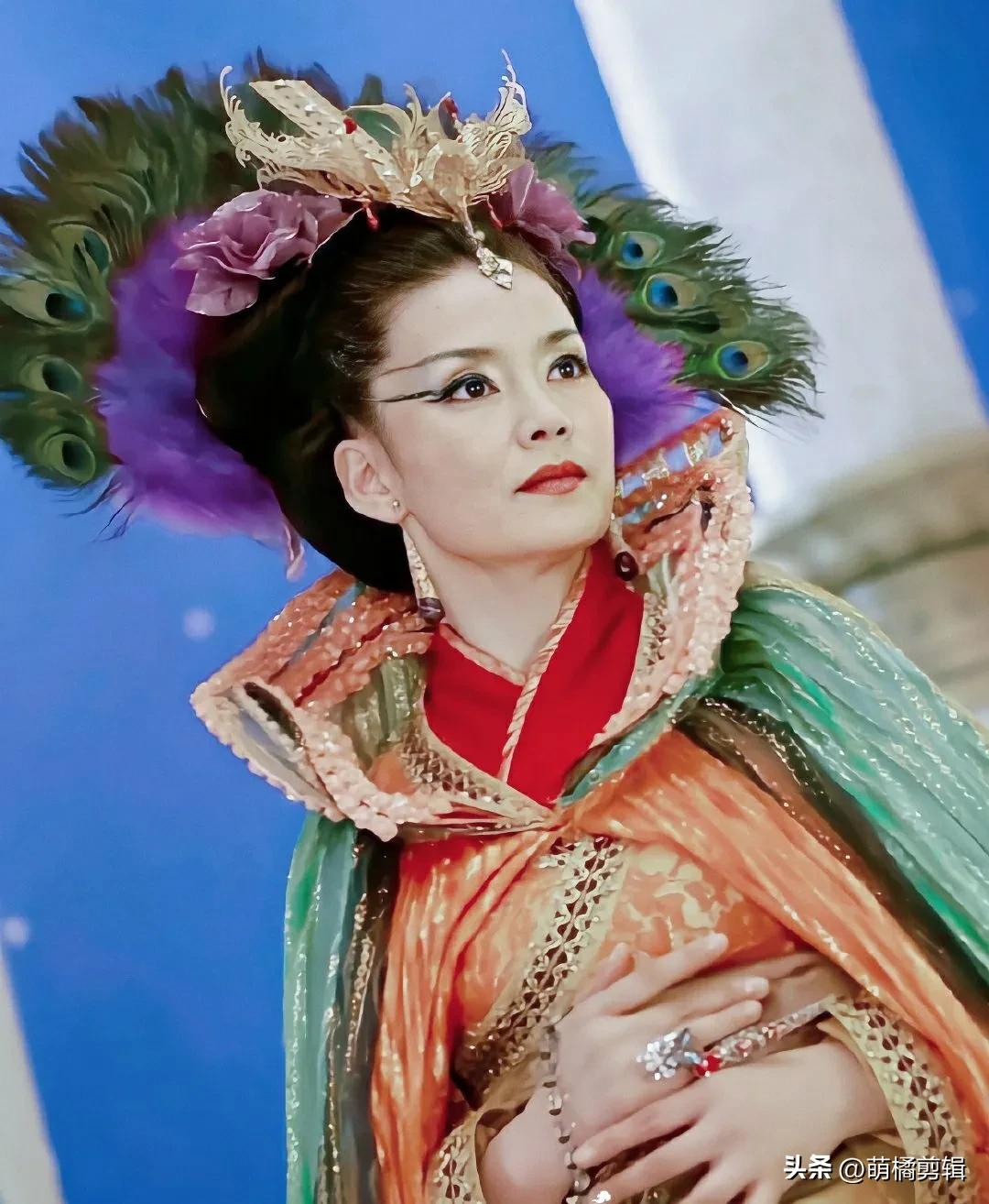 The front and behind the scenes of the seven fairies - iNEWS