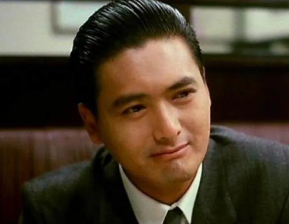 Actor Xie Miao: Child star made his debut, stopped going to school when ...