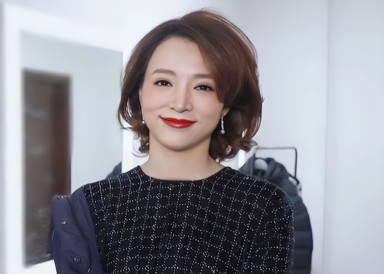 Dong Qing: The biggest mistake was that I didn't choose a good husband ...