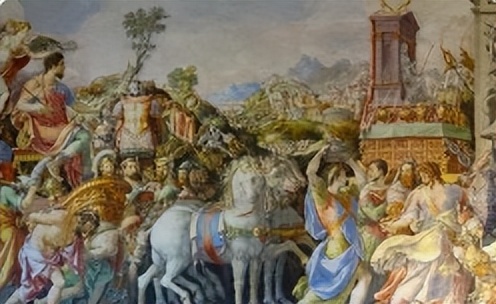 What impact did the outbreak of the Uyghur War have on the economic ...