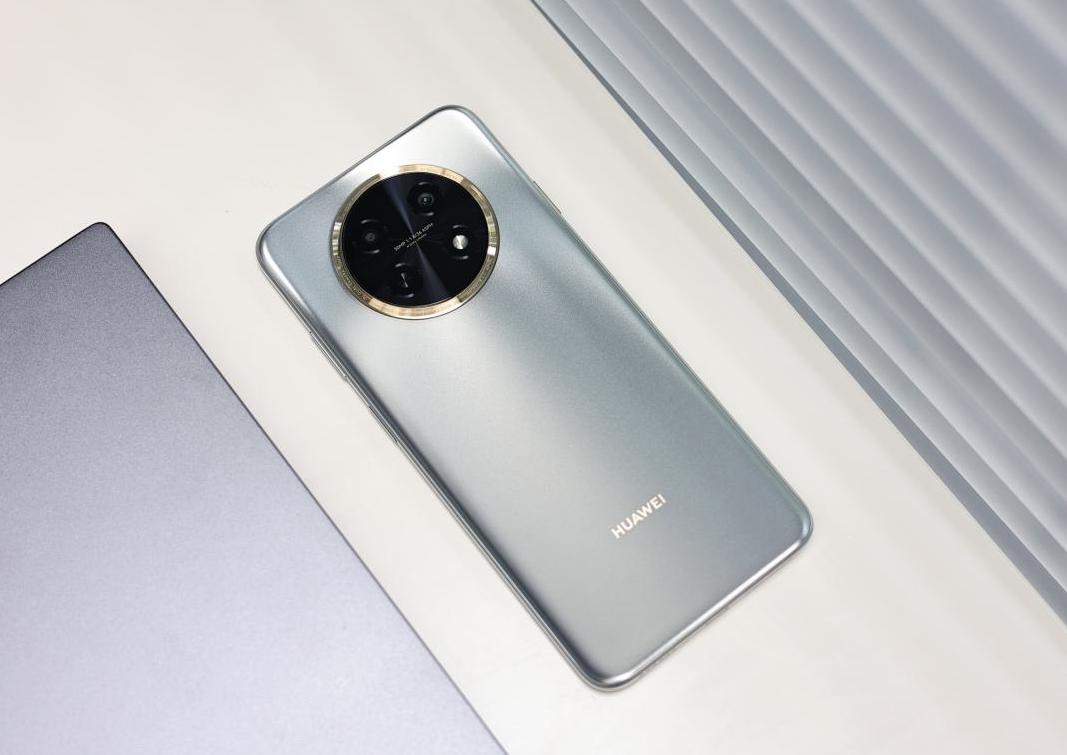 No card problem for five years! Harmony3.0+7000mAh+50 million pixels ...