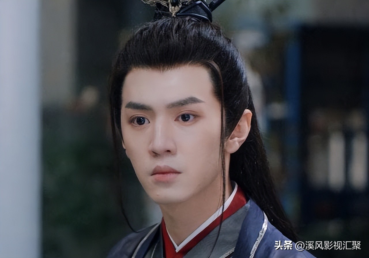 10 days straight to the finale, in love with the villain I wrote, Chen ...