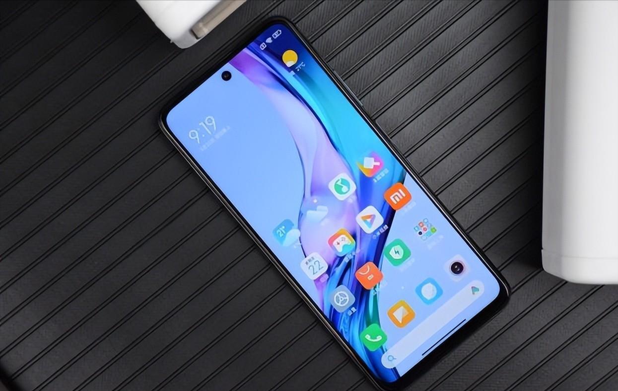 In April, the price-performance ranking of thousand yuan mobile phones ...