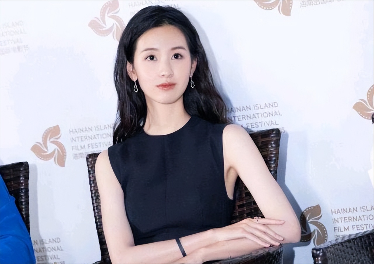 The similarities between Zhang Zetian and Chen Duling arouse people's ...