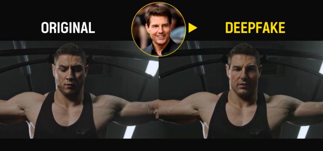 With the latest AI video face changing tool, your bold ideas can come ...