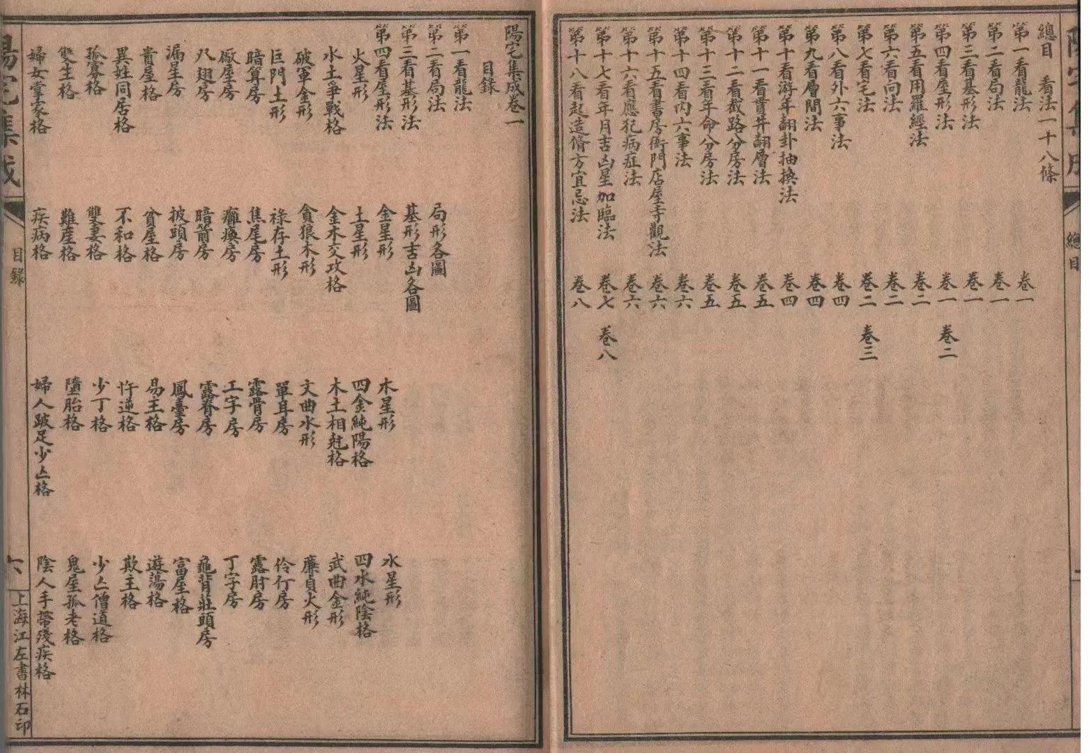 Yin Yang Er Zhai Quan Shu - iMedia