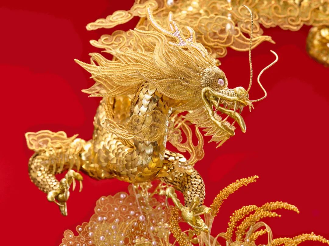 "Taste Chinese New Year", standard Guojiao 1573 - iNEWS