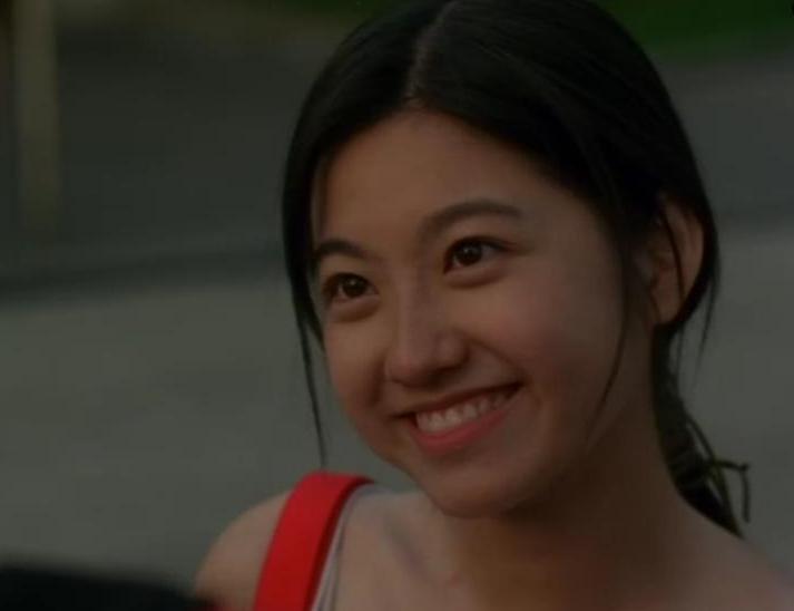 41-year-old Chen Ziyao's figure suddenly became plump, and she was ...