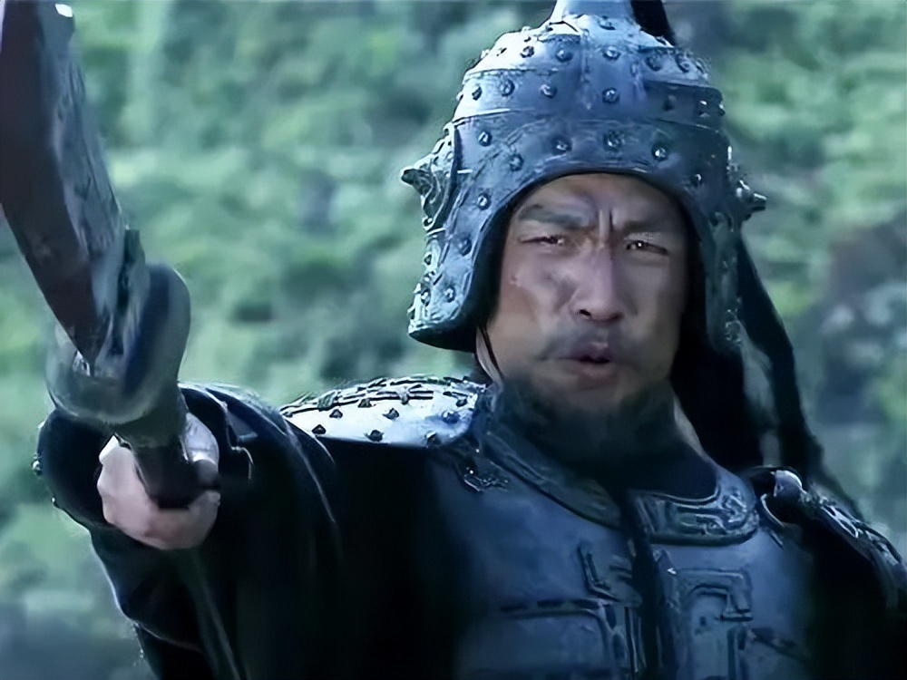 Liu Bei's "Five Tiger Generals" and Cao Cao's "Five Sons of Good Generals", who has the stronger ...