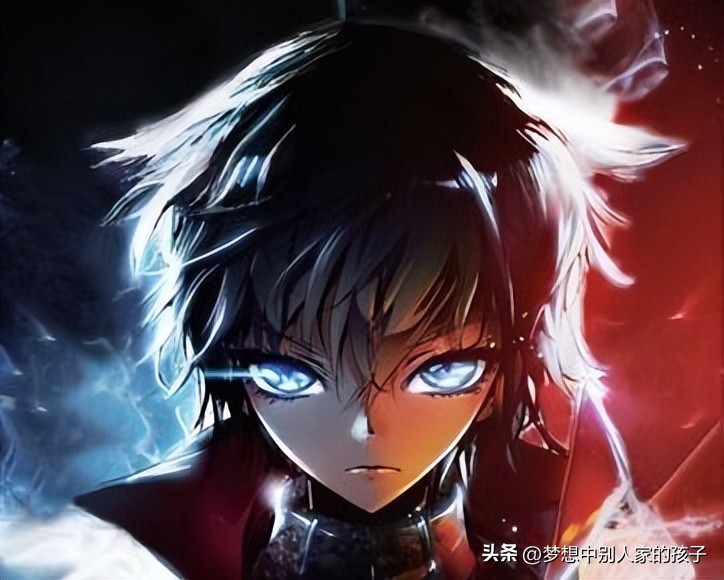 Douluo Continent: Huo Yuhao and Gu Yuena, Tang San's son-in-law and ...