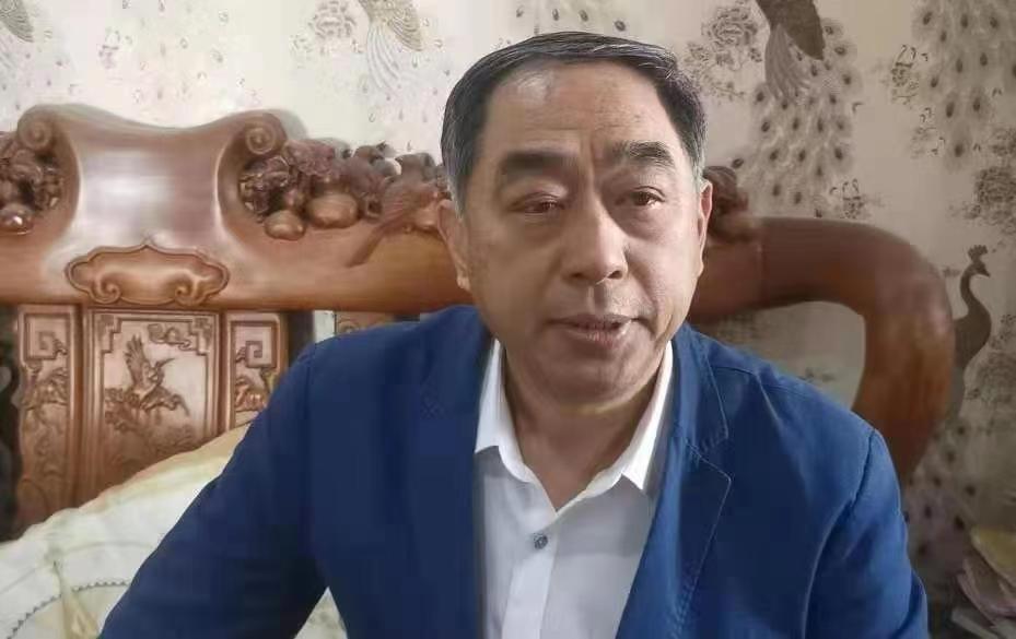 Zhang Shengli: The starting point of Chinese aesthetics should be Lao ...