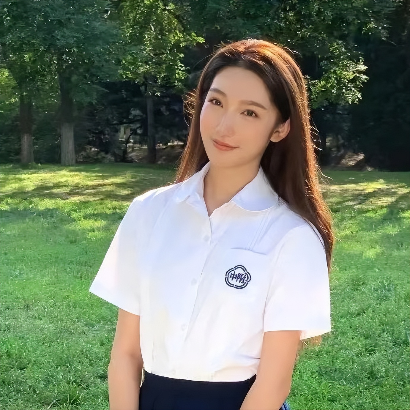 The current situation of Wu Yifan and Du Meizhu, fat and pure desire in ...