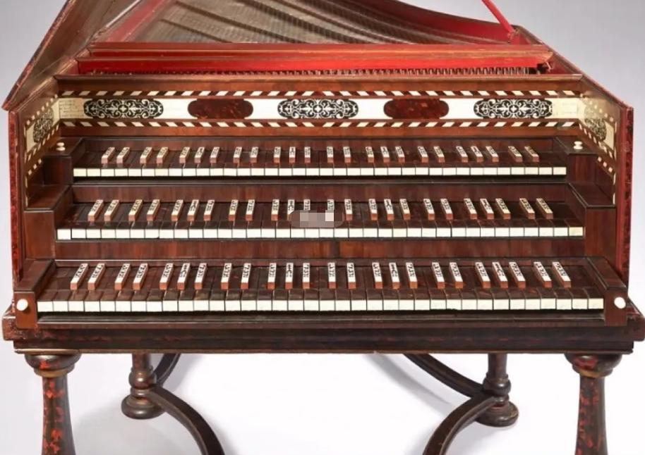 The clavichord reached its peak in the 16th century. What impact did it ...