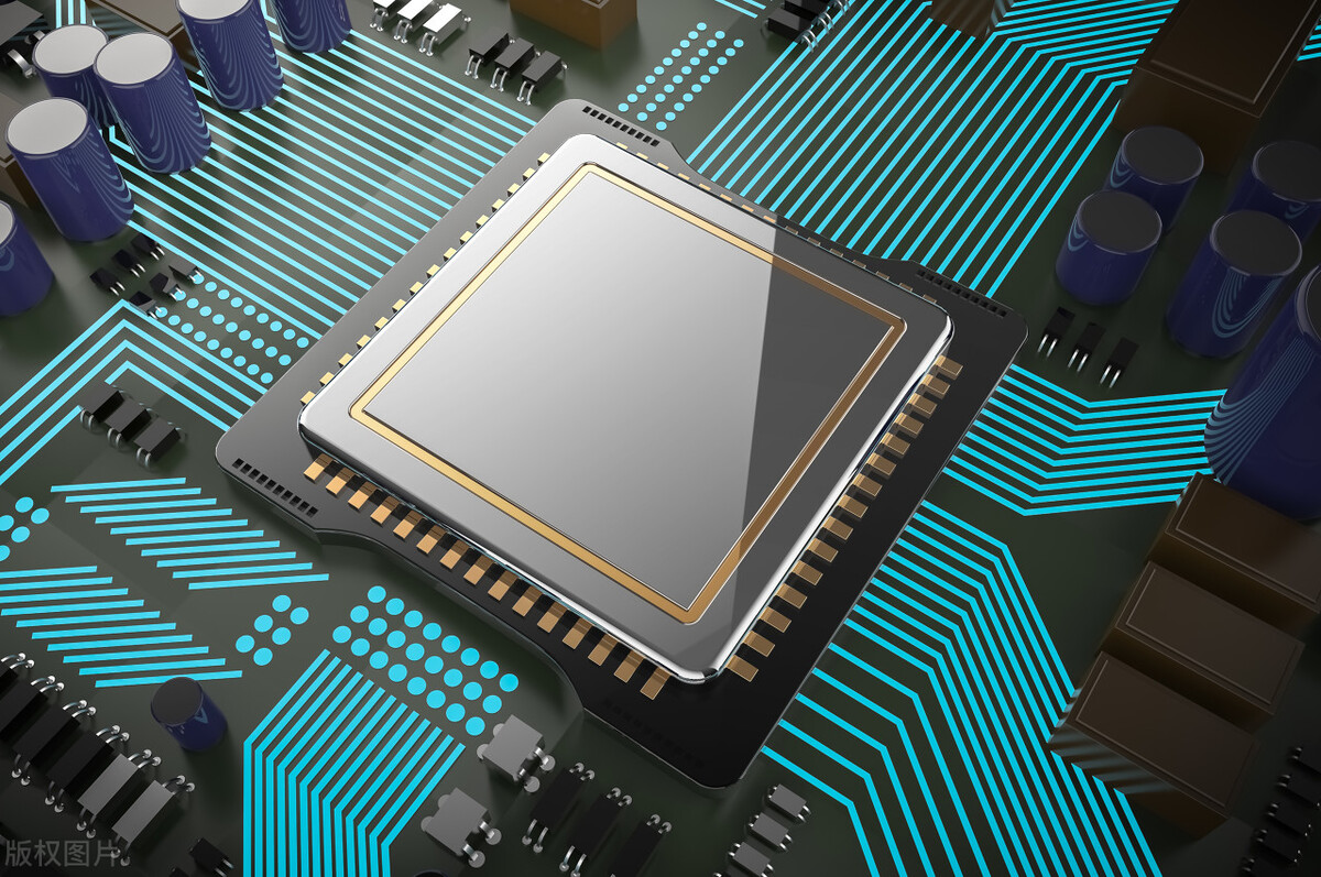 Chinese companies cut orders for 96 billion chips, U.S. companies cut ...