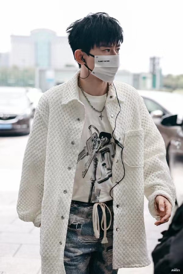 "Time Concert 3" starts the first round of recording, Zhang Jie and ...