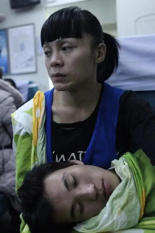 Transgender Li Ermao, who was tragically abandoned because of love ...