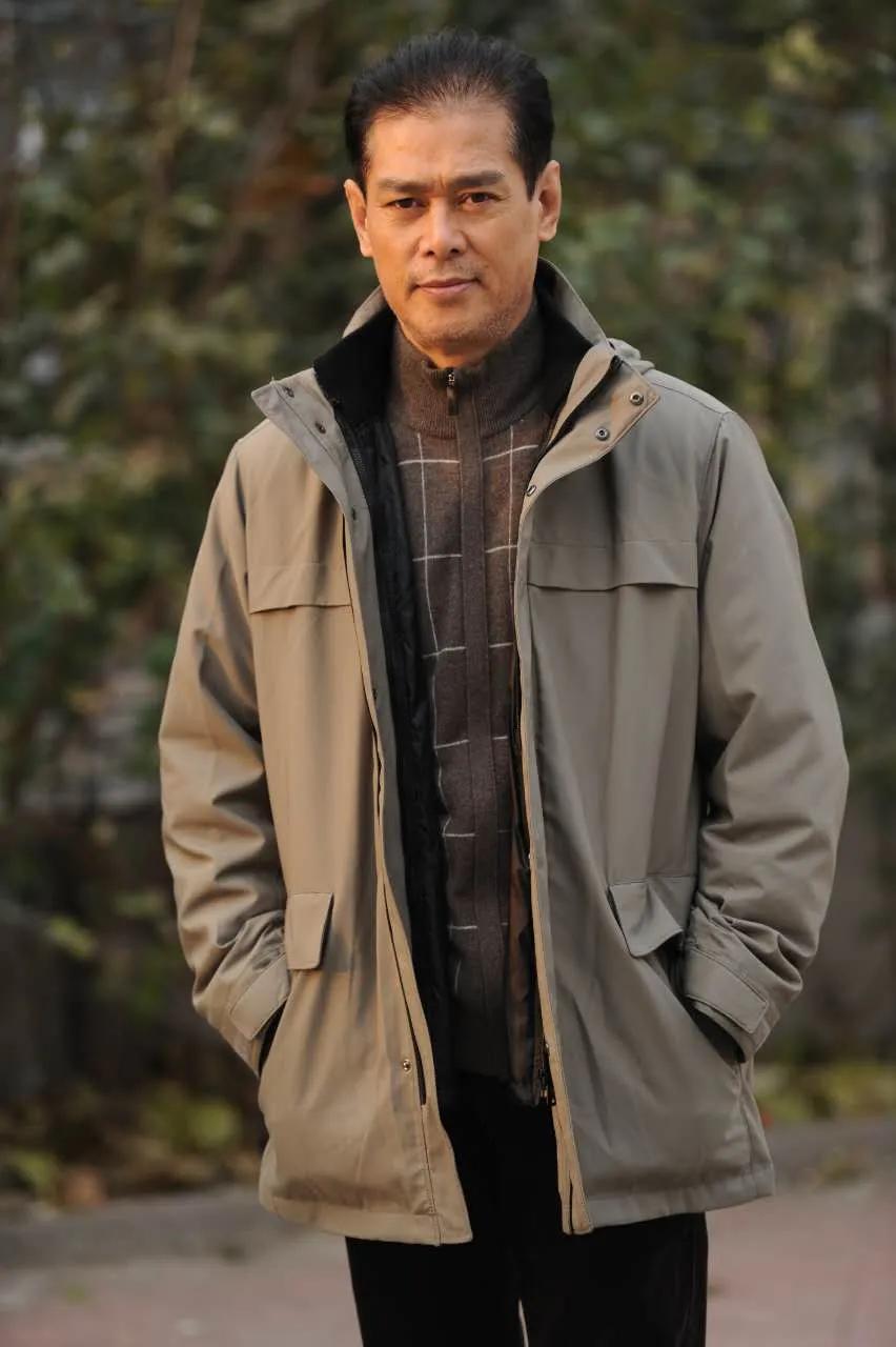 Liu Changchun: A tenacious traveler in the world of light and shadow ...