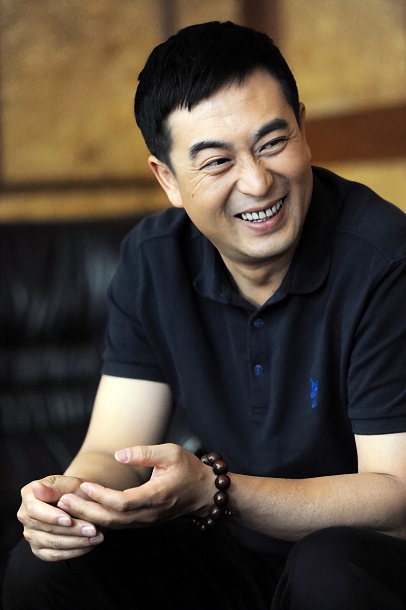 Unexpectedly, just halfway through 23 years, Zhang Jiayi lost his ...