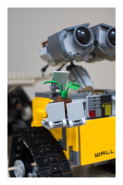 The movie "Robot Story", where technology and humanity collide, tells ...