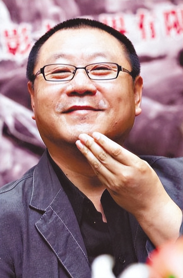 This time, the 61-year-old Fan Wei "taught a lesson" to the ...