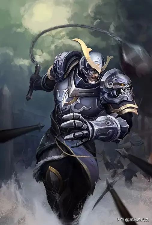 The Three Kingdoms Killed the New Generals and Conspired with Cao Ren ...