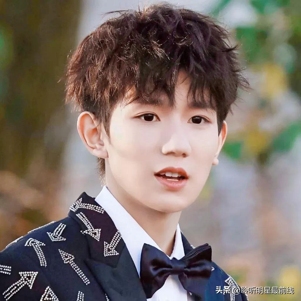 TFBOYS 10th Anniversary Concert Official Announcement! Fans have been ...