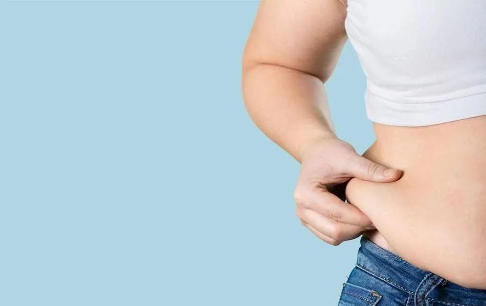 :Excess fat on the abdomen? These 5 habits require deep reflection - iMedia
