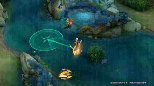 The skin of the King's Glory Sun Ce mecha is exposed, and the special ...