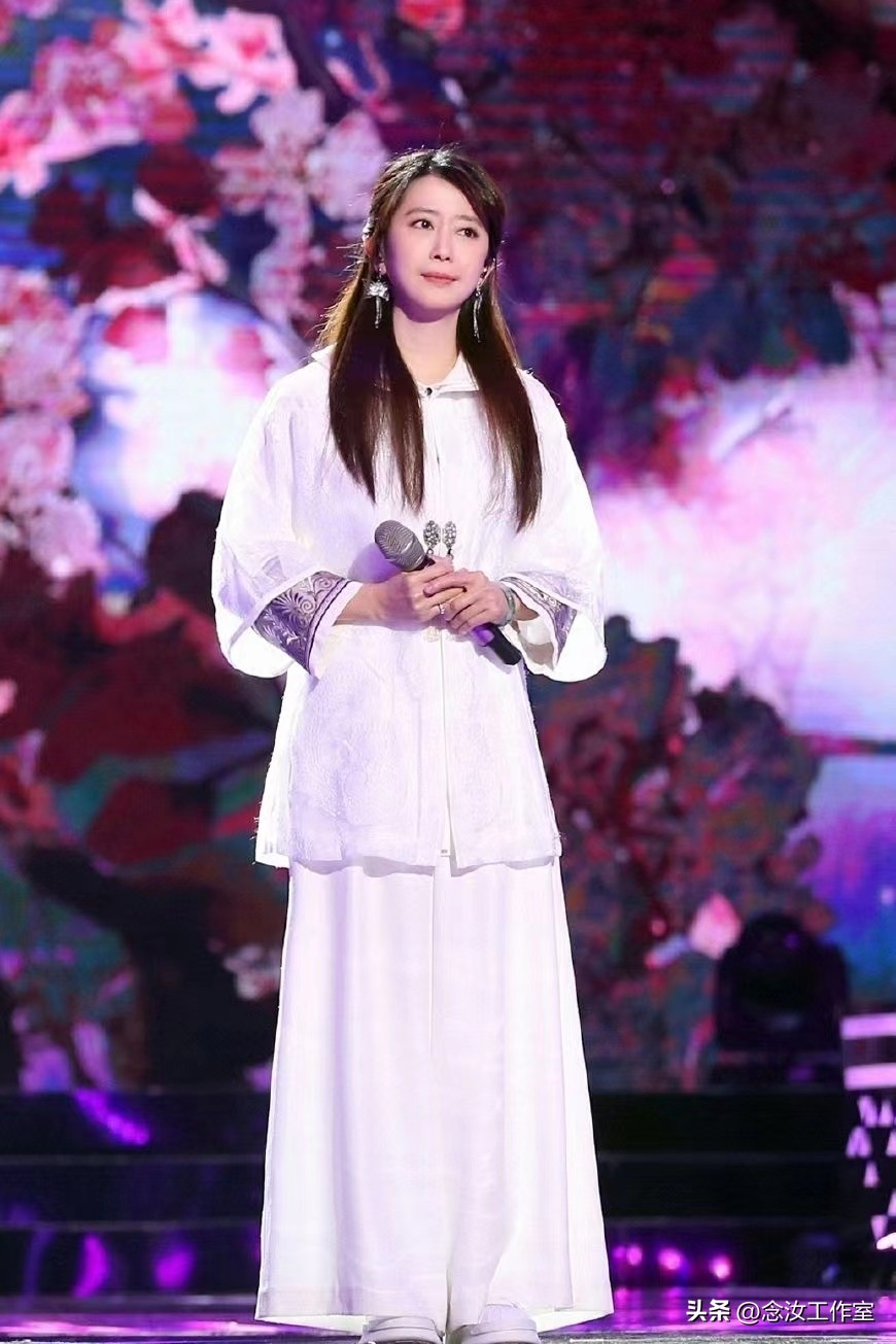 Actress Meng Tingwei was exposed to cheating, and her ex-husband has ...