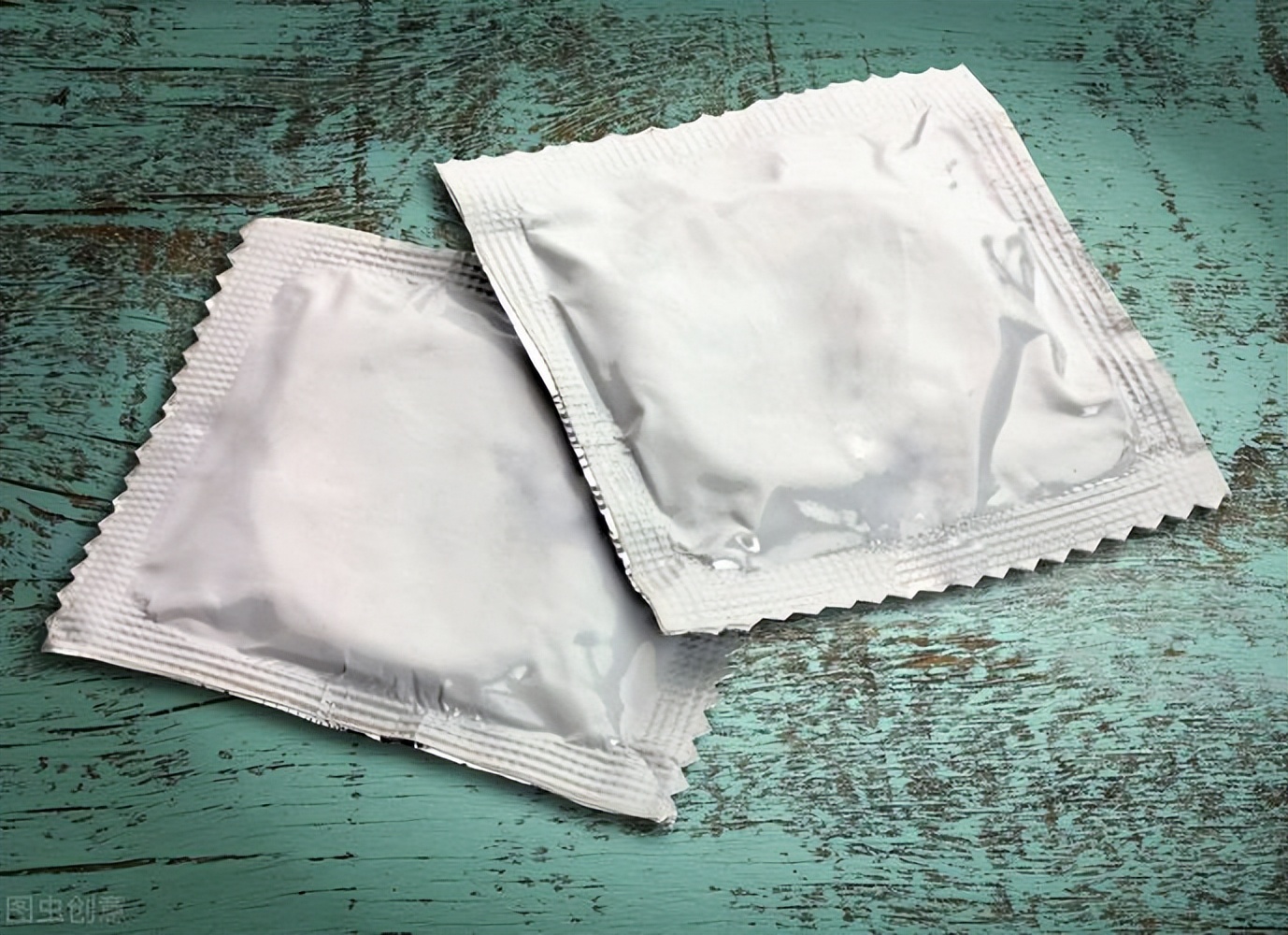 Why Is There A Layer Of Oil On The Condom Three Things About Condoms That Both Men And Women