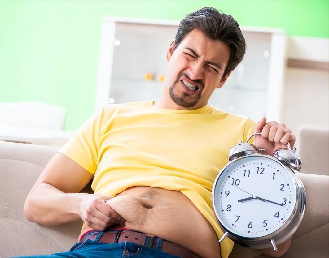 High and low frequency of shaving, can determine the length of life?The ...