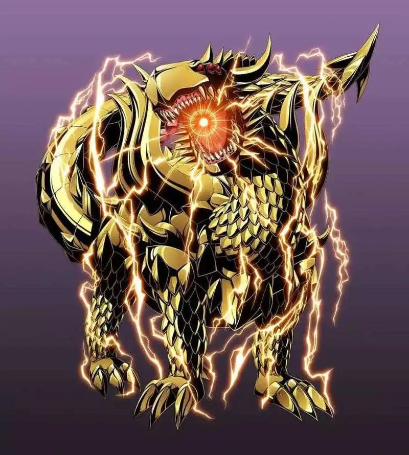 Do you really understand the Four Holy Beasts that rival God?What is ...