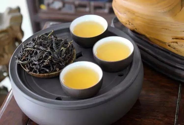 The beauty of tea, the beauty in a world of ecstasy - iNEWS