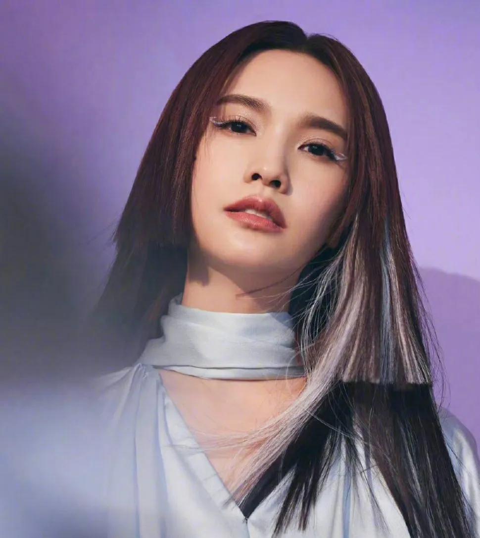 Princess Liu Yifei, Zhao Liying, Liu Shishi and other princesses cut PK ...