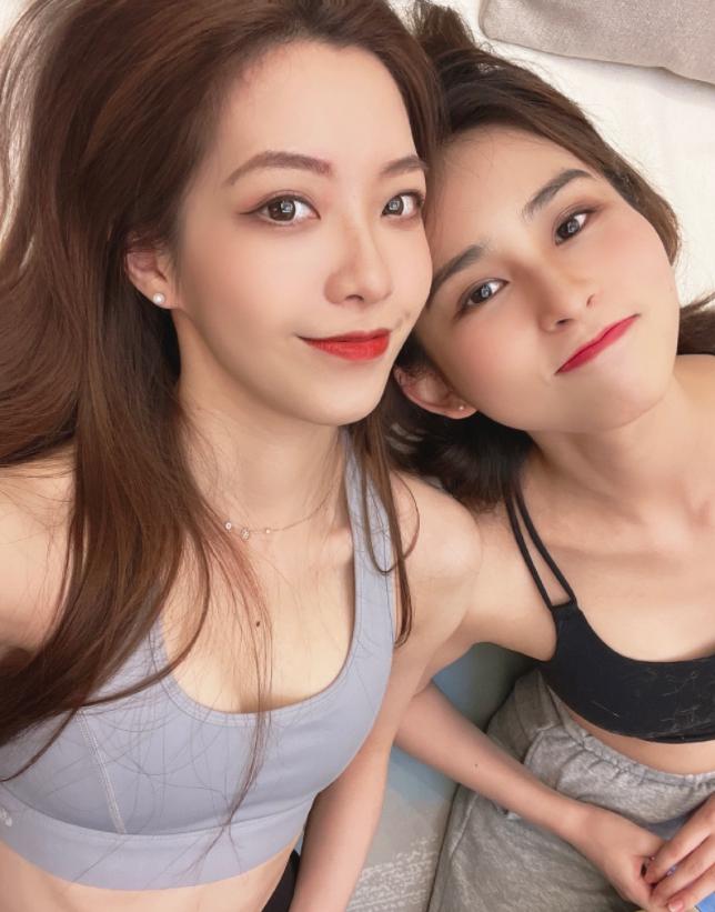 LOL: Trilingual beauty host - Xi Ran - iNEWS