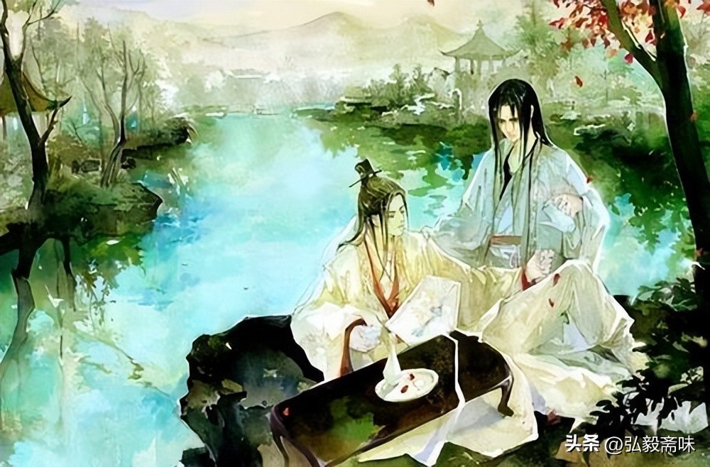 The sad part of "Xuan Jiang" - iNEWS