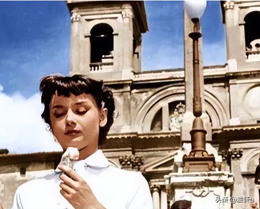 "Roman Holiday": In the game of freedom and responsibility, how did ...