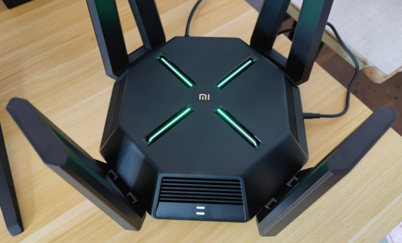 China Unicom terminal evaluation report: five-star routers only have ...