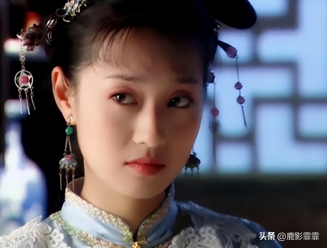 Ma Yili's growth history: Emotional storms can't destroy me, I'm still ...
