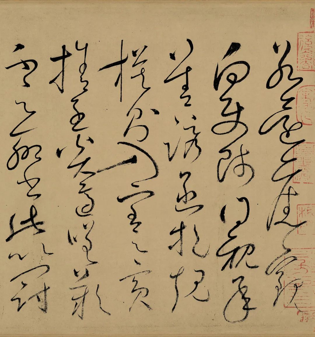 Cao Sheng's "Ghost Painting Talisman" - iMedia