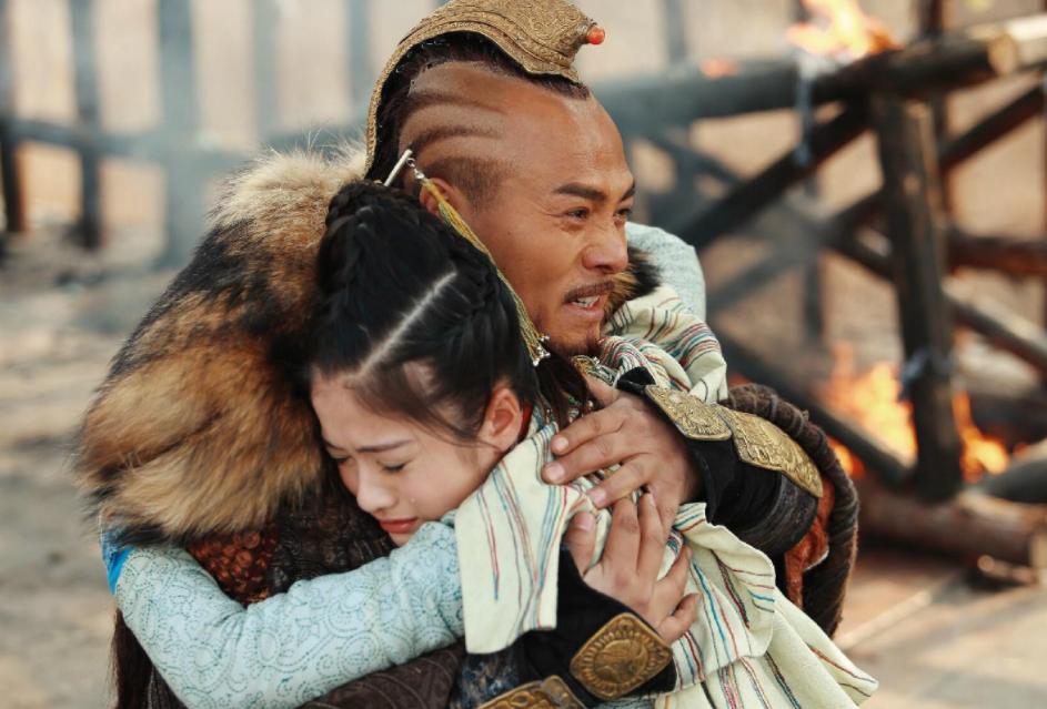 He was hit by Jinlun Fawang in seconds, but in "Yitian", he became a ...