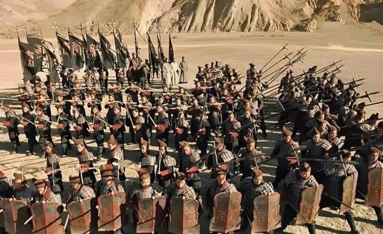 Do you know who the earliest emperor of Qin was? It may be different ...