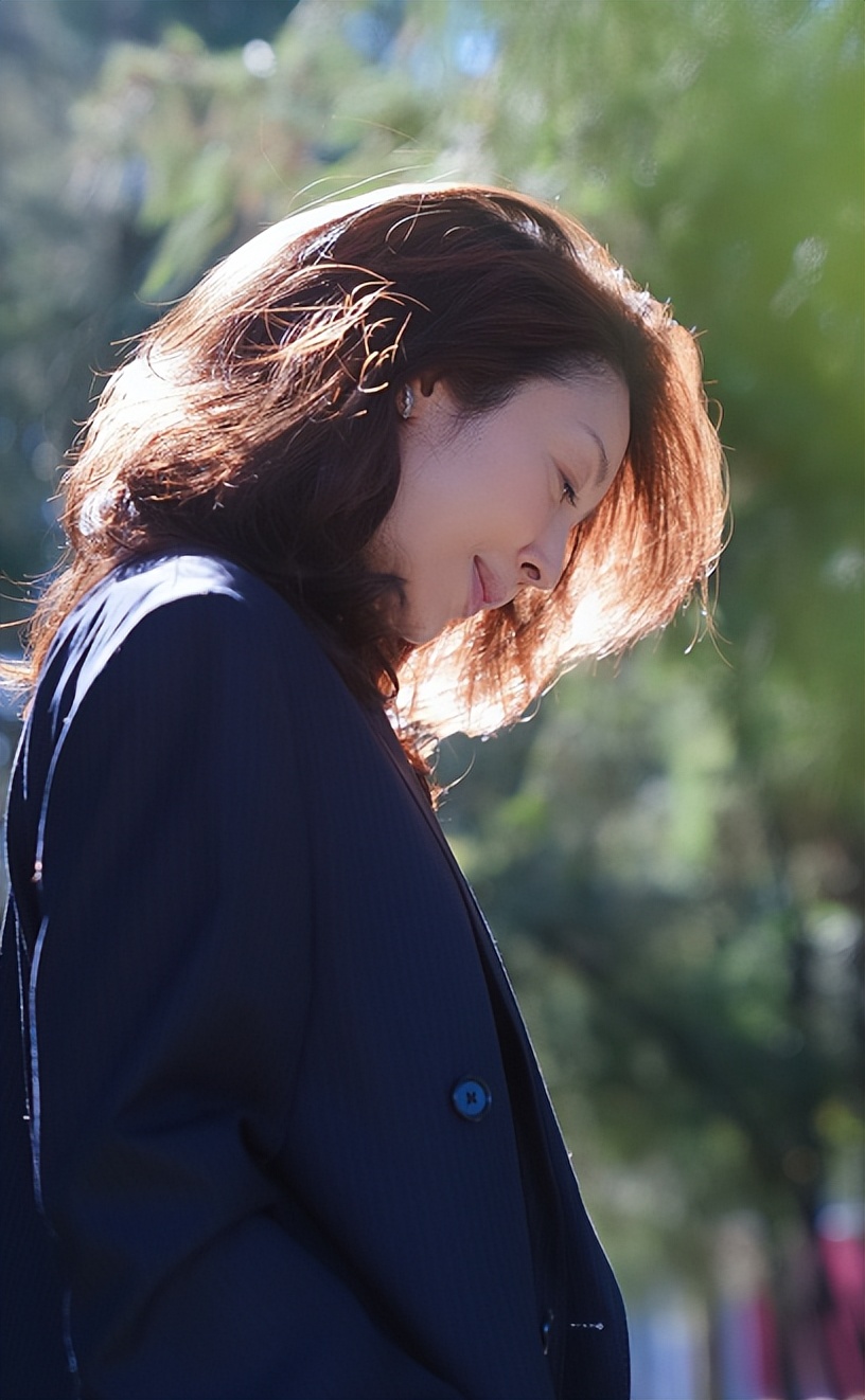 Sun Yue: Enjoying the autumn scenery in the ancient capital of Beijing ...