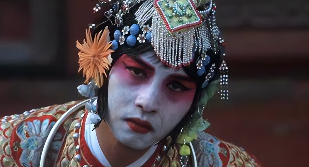 Cultural Inheritance and Self-Innovation: Peking Opera Art in the Movie ...