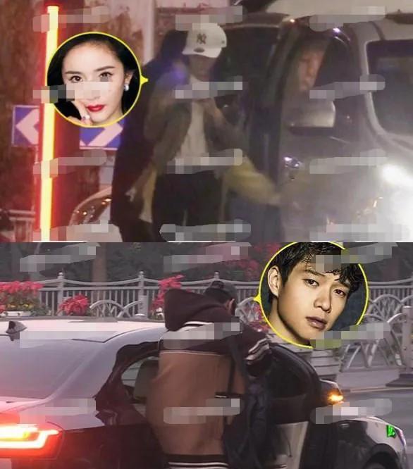 43-year-old Qin Lan finally gave Wei Daxun the title! By default, the two live together, and the ...